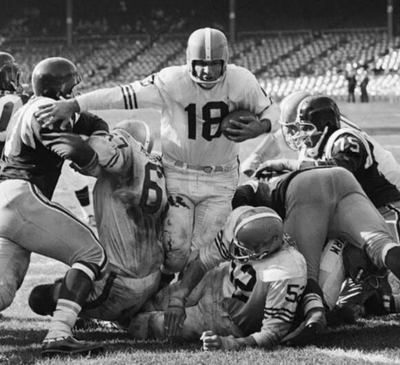 The Exclusive List of Quarterbacks from New Jersey to start in the NFL ...