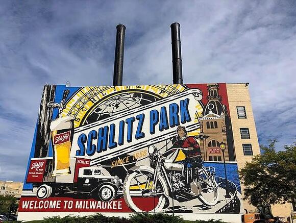 Iconic American beer brand goes flat after nearly 200 years marking end ...