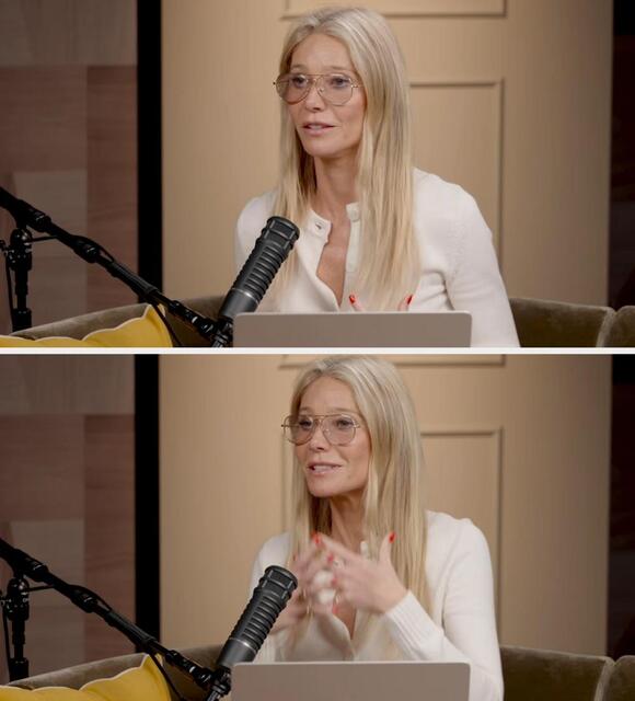 Gwyneth Paltrow Just Explained Her Politics, And People Have A Lot To ...