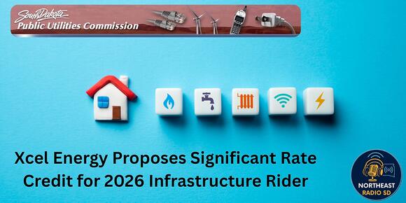 Xcel Energy Proposes Significant Rate Credit for 2026 Infrastructure ...