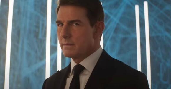 Tom Cruise’s $571 Million Movie With 96% RT Score To Stream on Netflix ...
