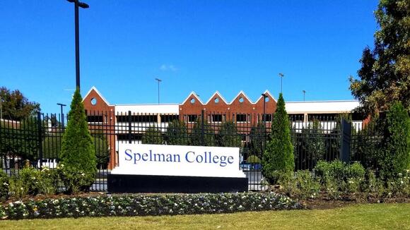 Spelman College receives largest gift to HBCU ever for 100th anniversary