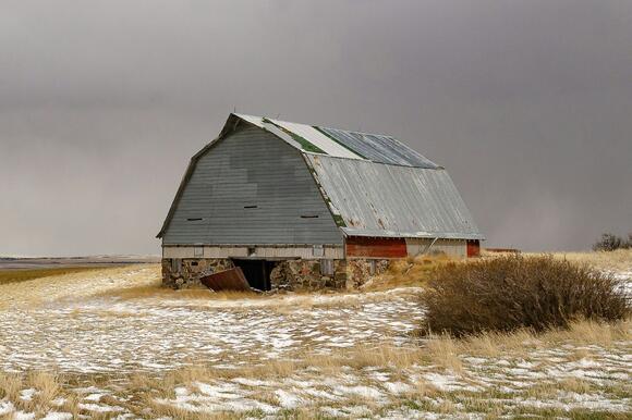 Is Your Farm Part Of Minnesota’s Agricultural History? - NewsBreak