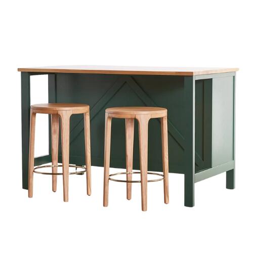 The End of Hidden Storage? Emma Roberts’ Clever Island Makes a Case for ...