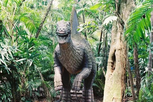 6 Classic Dino “Facts” From the 80s That Would Make a Modern ...