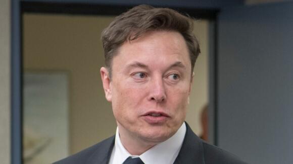 Elon Musk signals he’s all-in on funding the GOP again - NewsBreak