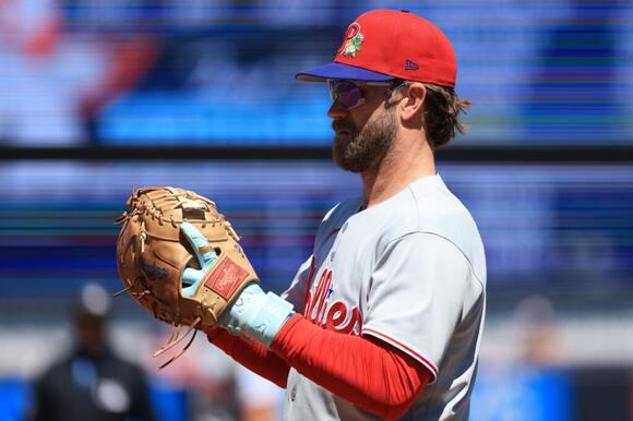 Most popular MLB players on Instagram - NewsBreak