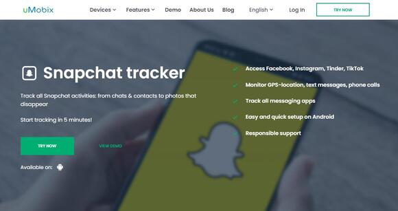 Anonymous Snapchat Story Viewer | 7 Tools Reviewed - NewsBreak