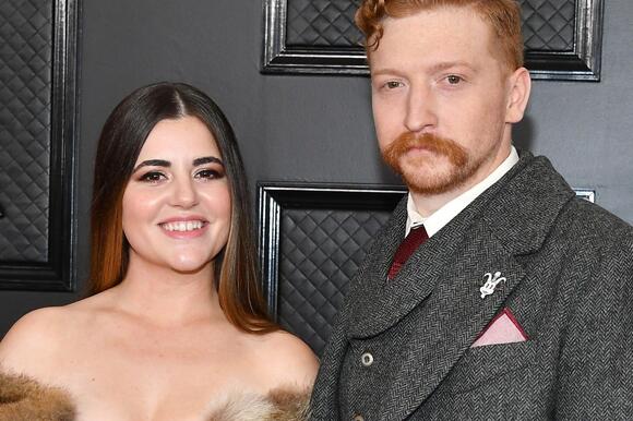 Tyler Childers Postpones a Pair of Shows Due to the Birth of Baby No. 2 ...