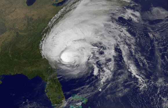 Hurricane names for the upcoming 2026 Atlantic Hurricane Season - NewsBreak