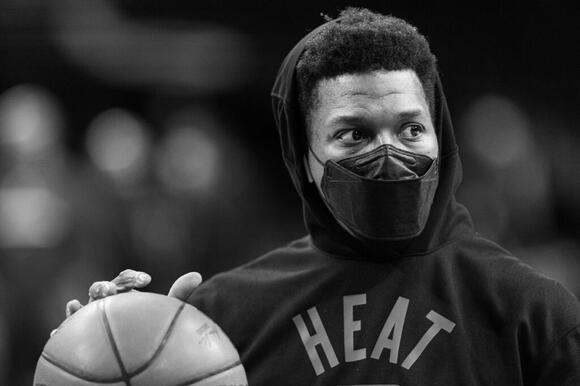 Why Did The NBA Ban Black Face Masks? Here’s Everything You Need to ...