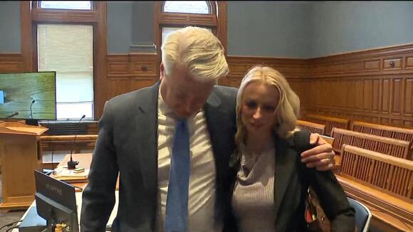 Judge calls case ‘exhausting’ as he delivers verdict for Kelsey ...