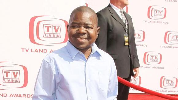 EXCLUSIVE: Gary Coleman's Final Resting Place Remains a 'Secret' — 16 ...