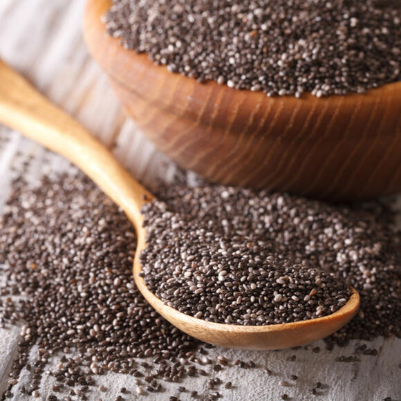 Chia Seeds Are Being Pulled From Walmart Stores Due To Potential ...