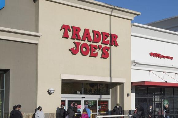 FDA recalls carrot juice from Barsotti, Trader Joe's - NewsBreak