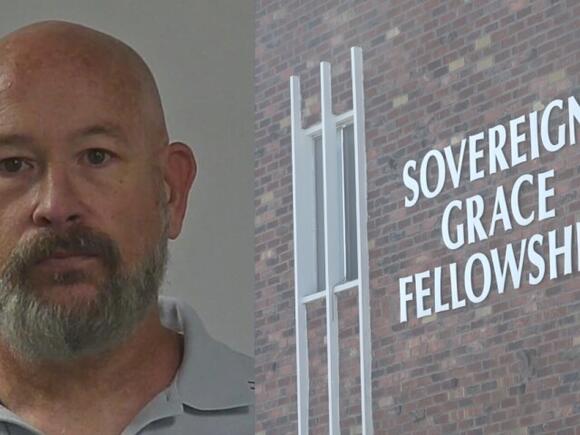 New details emerge in Nampa pastor's child pornography case - NewsBreak