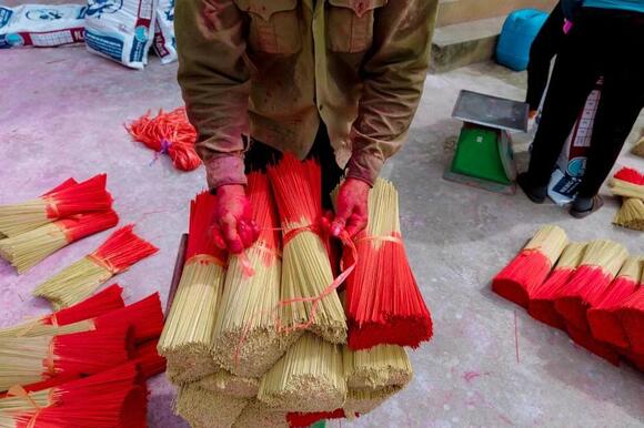 The Red Princess of China vs. The Red Lady of Paviland: The Mystery of ...