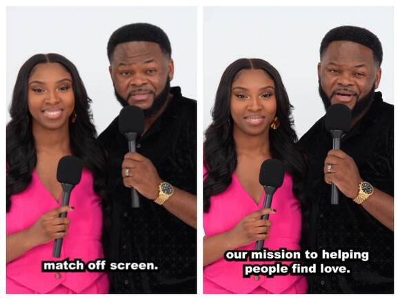 ‘Pop the Balloon’ creators turn viral dating series into dating app to ...