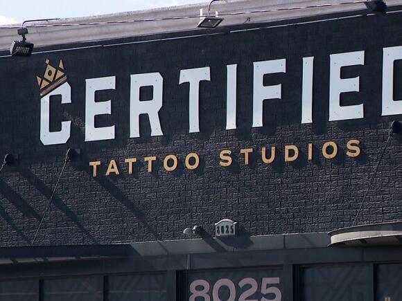 Charged for ink they didn't get? CO tattoo shop says it was hit by data ...