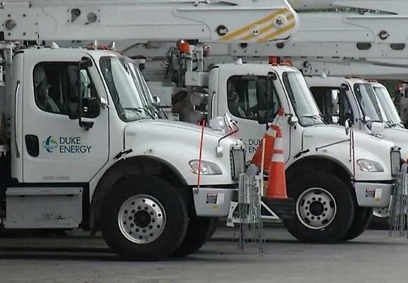 Scammers attempt to gain Duke Energy customer info - NewsBreak