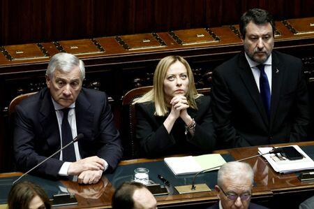 Italy's proposed bonus-seat electoral system could give Meloni ...