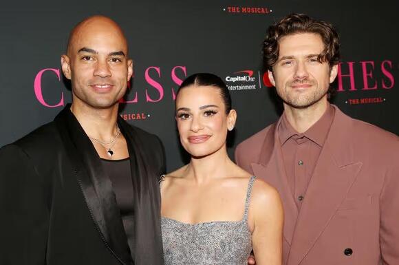 Chess set for early closure on Broadway as JoJo shares fury as she ...