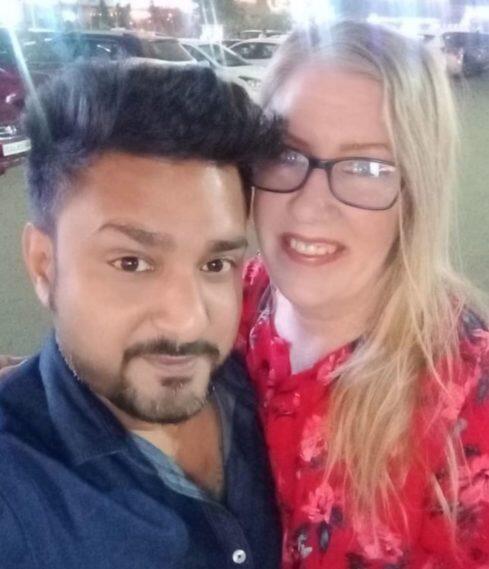 Are ’90 Day Fiancé’s Jenny & Sumit Still Together? All About the ‘Other ...