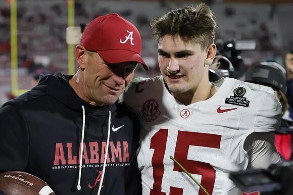 Alabama WR Rico Scott Enters Transfer Portal - NewsBreak