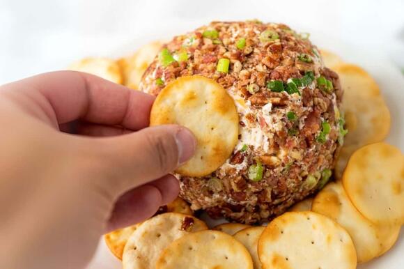 35 Holiday Appetizer Recipes That Reflect the Ease of Passing Plates ...
