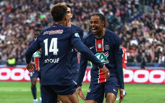 PSG XI vs Inter Milan: Starting lineup, confirmed team news, injury ...