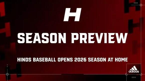 Hinds Community College Baseball Opens 2026 Season at Home Against ...