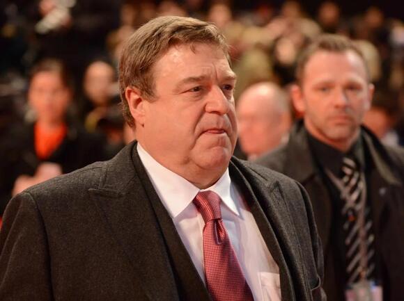 John Goodman's Net Worth 2025: Legendary Actor's Shocking Fortune ...