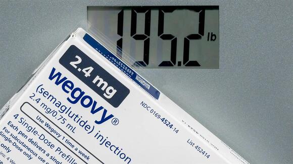 FDA Says to Drop Suicide Warning From GLP-1 Drug Labels - NewsBreak