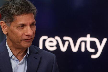 Revvity forecasts 2026 profit, revenue above estimates after blowout ...