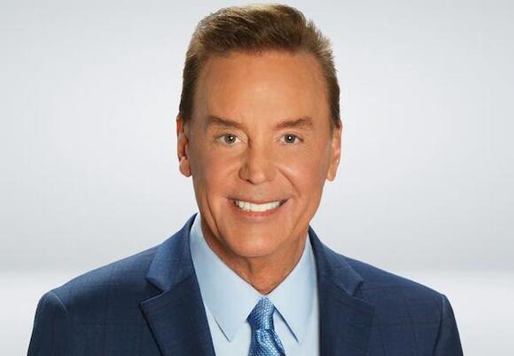 KTLA Anchor Mark Kriski Talks More About His Recent Stroke - NewsBreak
