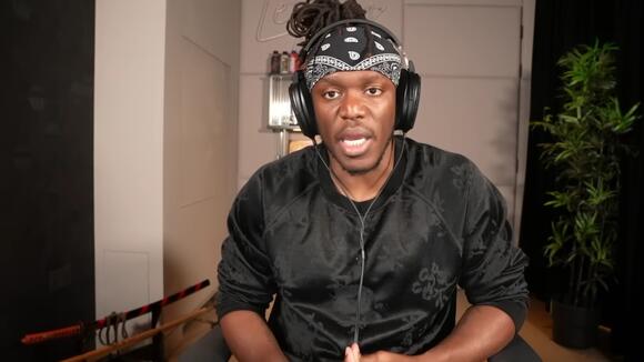 KSI Reveals Why He Is Leaving Sidemen - NewsBreak