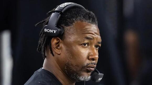 Raiders fans are hoping door just closed on key assistant following Pat ...