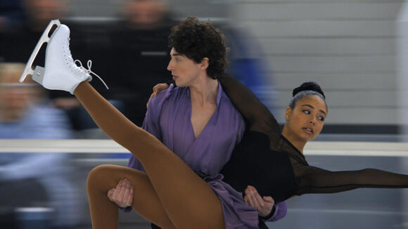 Will ‘Finding Her Edge’ Return for Season 2? - NewsBreak