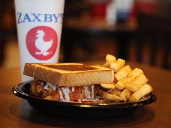 Polk County, FL, Zaxby's in Bartow was closed due to rodent and roach ...