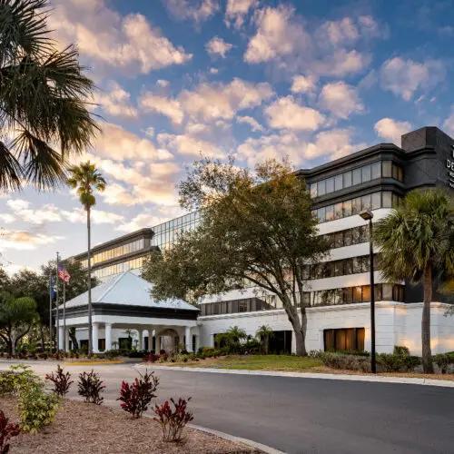 Delta Hotels by Marriott Jacksonville Deerwood Celebrates Grand Opening ...