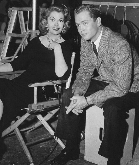 A Look Back at "Skip" Montgomery, Elizabeth Montgomery's Brother: 25 ...