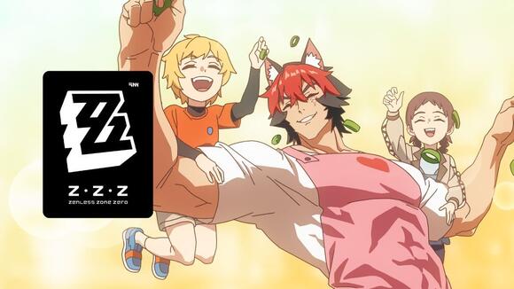 ZZZ: Best Manato Leveling Materials And Skill Priority Guide - NewsBreak