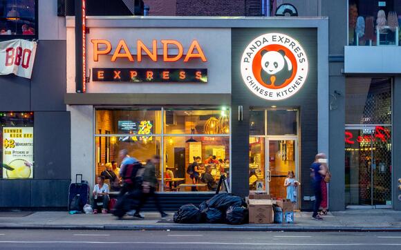 Panda Express Cantonese BBQ Brisket: Everything You Need to Know ...