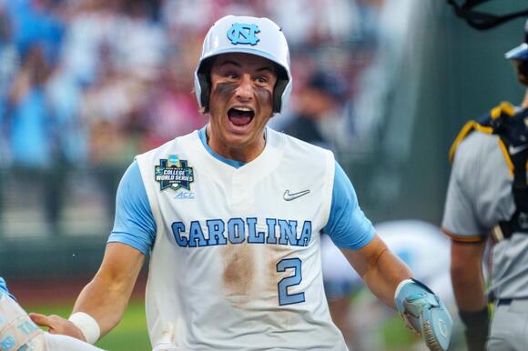 How to live stream North Carolina vs Oklahoma: College World Series, TV ...