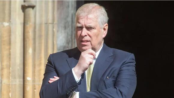 EXCLUSIVE: Andrew Windsor at Center of Assault and Dementia Fears After ...
