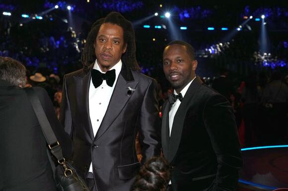 JAY-Z and Rich Paul’s sports empires just hit Forbes’ Top 10 list ...