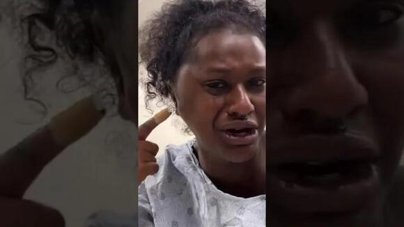 Roda ‘Brick Lady’ Osman: Alleged Houston Scammer Fails To Turn Herself ...