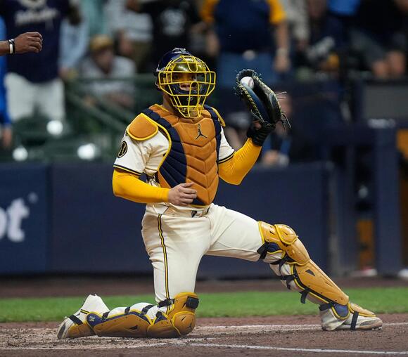 Best MLB Catchers 2026: Ranking 10 Best Catchers in MLB Right Now ...