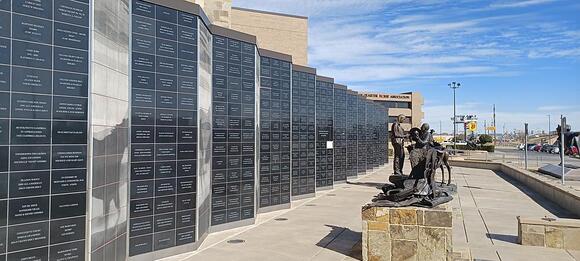 Texas Freshwater Fishing Hall Of Fame Seeks Your Nominations - NewsBreak