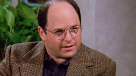 9 characters from TV shows so self centered that the bigger picture is ...